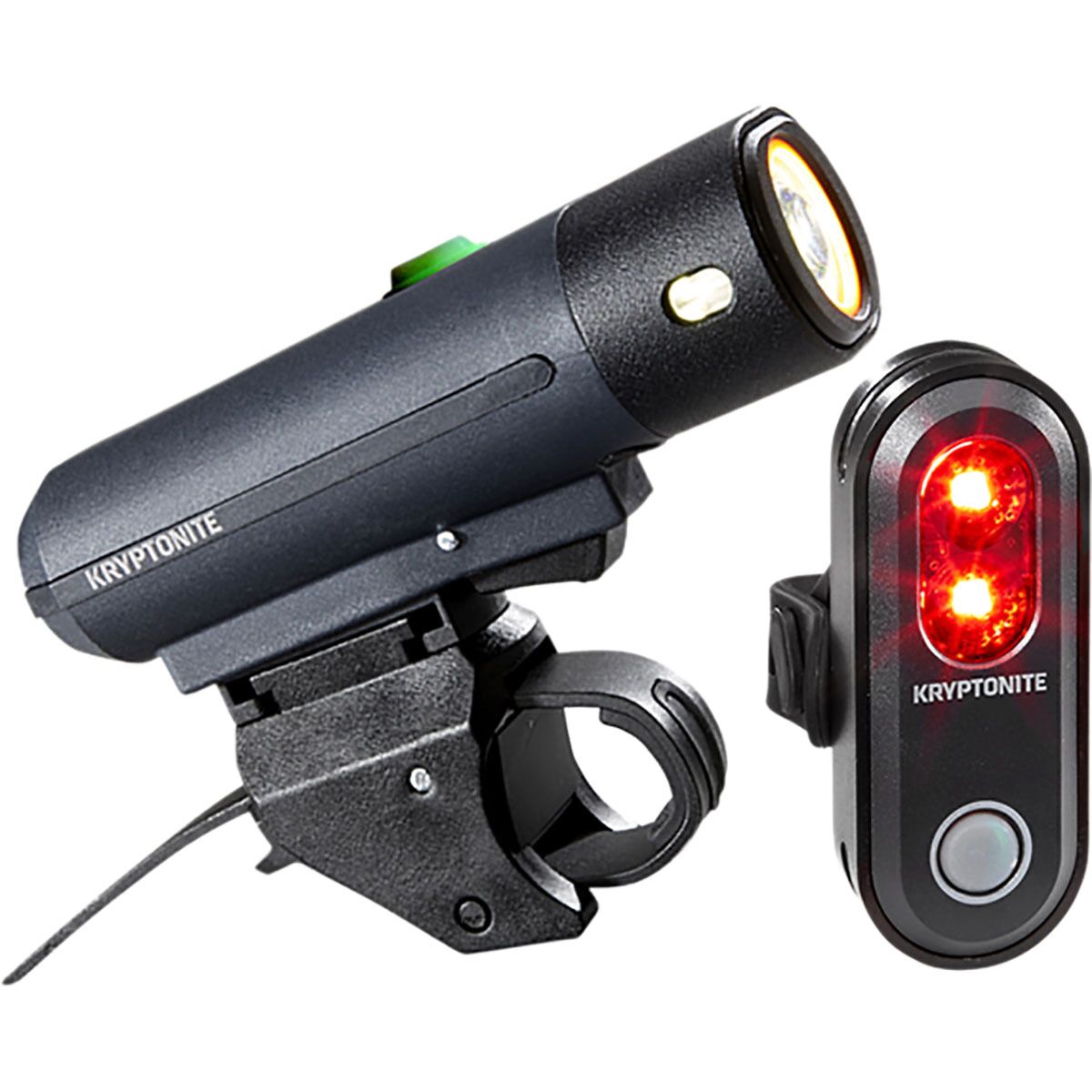 Kryptonite Bike Light – Bikes & Beers